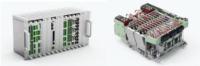 China Variable Frequency Converter AC-DC-AC Converter Supports Multiple Field-bus Protocols for sale