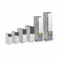 China Customized Control Options Variable Frequency Drive Vector and V/F Modes with HD2000 Inverter for sale