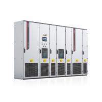 China Customized Control Options Variable Frequency Drive Vector and V/F Modes with HD2000 Inverter for sale