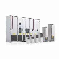 China Reliable and Robust VFD Variable Frequency Drive HD2000 Inverter with Modular Hardware and Software Design for sale