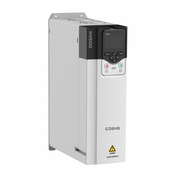 HV500 VFD Frequency Inverter 220V-690V Low Voltage Drive for Industrial Applications