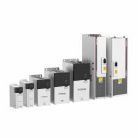 China Energy-Efficient HV500 VFD Low Voltage Engineering Solution for 220V-690V Systems for sale
