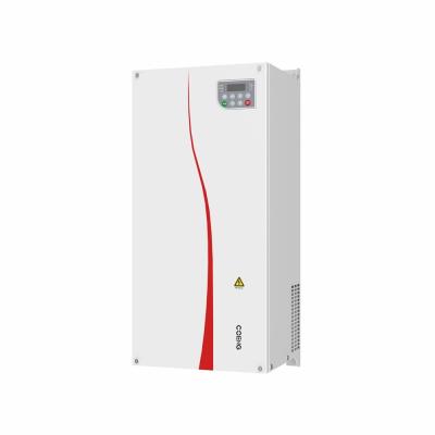 Cina Disegno di raffreddamento ad aria Invertitore della serie HV510 per macchine industriali di precisione Classificazione di protezione IP20 in vendita