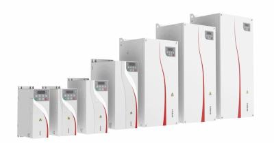 China HV300 Algemene omvormer compact ontwerp met ingebouwde PLC voor slimme fabrieken Te koop