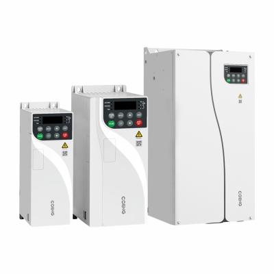 Китай HV350 Векторный частотный инвертор для асинхронных двигателей 380V-480V продается