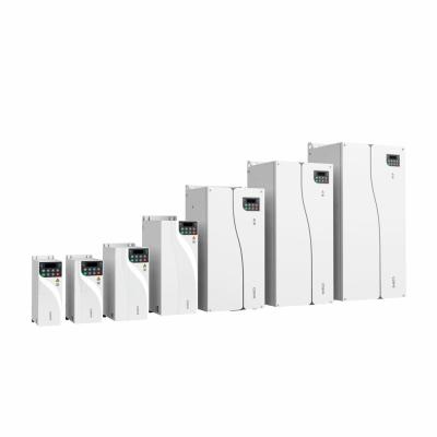 China Robust 380-480V 3-Phase Input with Automatic Voltage Regulation for Unstable Grids for sale