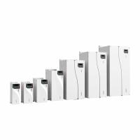 China Ultra-Fast Sub-5ms Torms Torque Response for Superior Dynamic Process Control for sale