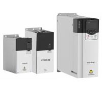 China Precision Vector Control VFD Featuring 0.01% Speed Regulation Accuracy and <5ms Torque Response for sale