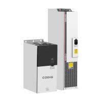 China Precision Vector Control VFD Featuring 0.01% Speed Regulation Accuracy and <5ms Torque Response for sale