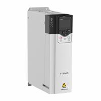 China Precision Vector Control VFD Featuring 0.01% Speed Regulation Accuracy and <5ms Torque Response for sale