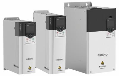 China Extreme Environment Resilient Drive Operating from -25°C to +55°C with Altitude Derating up to 4000m for sale