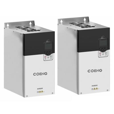 China Humidity and Vibration Tolerant VFD (15%~95% Humidity, 3M3 Vibration) for Harsh Conditions for sale