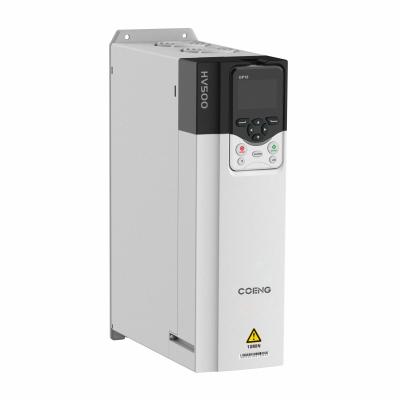 China Humidity and Vibration Tolerant VFD (15%~95% Humidity, 3M3 Vibration) for Harsh Conditions for sale