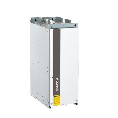 China Robust Overload Capacity in HD2000 Drives: 130% Rated Current for 70 Seconds for sale