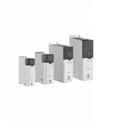 China Robust Overload Capacity in HD2000 Drives: 130% Rated Current for 70 Seconds for sale