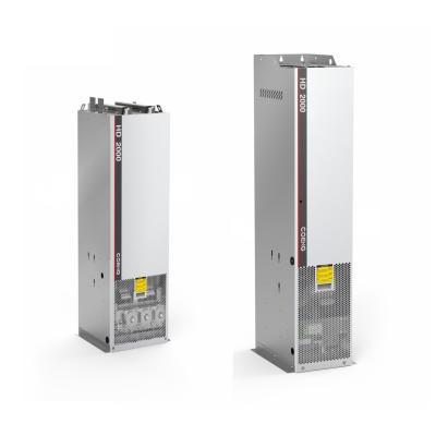 China Advanced Protection Functions Protection Functions in HD2000 VFDs: Overheat, Soft-Start, and IGBT Safety for sale