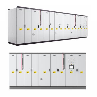 China High-Power Frequency Converter Features Ultra-Fast 5ms Torque Response for Demanding Applications for sale