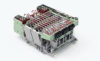 China Space Space-Optimized Cabinet Design for Large Scale Drive Installations Saving Valuable Floor Space for sale