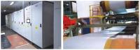 China Space Space-Optimized Cabinet Design for Large Scale Drive Installations Saving Valuable Floor Space for sale