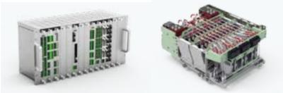 China Heavy-Duty Motor Controller with IP54 Rating and C4-M Anti-Corrosion for Harsh Plant Conditions for sale