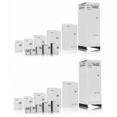 China HV300 Multi-Function Universal Vector Frequency Inverter VFD Variable Frequency Drive AC Drive for sale