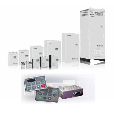 China HV300 Multi-Function Universal Vector Frequency Inverter VFD Variable Frequency Drive AC Drive for sale