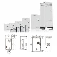 China Advanced Short Circuit Protection for Secure VFD System Operation for sale