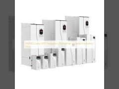 HV610 Crane VFD Frequency Converter Variable Frequency Drive