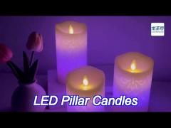 european romantic  decoration retro home gift dinner table wedding props hollow pattern led color