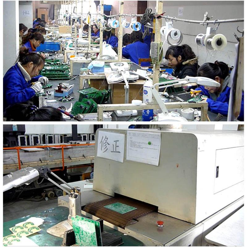 Proveedor verificado de China - GUANGZHOUSHI GEYOU TECHNOLOGY CO.,LTD.