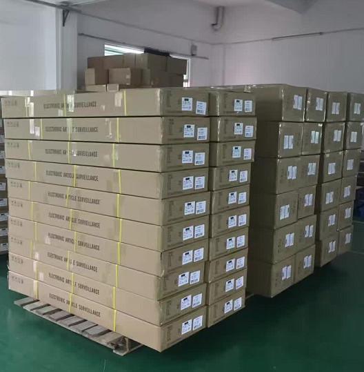 Proveedor verificado de China - GUANGZHOUSHI GEYOU TECHNOLOGY CO.,LTD.