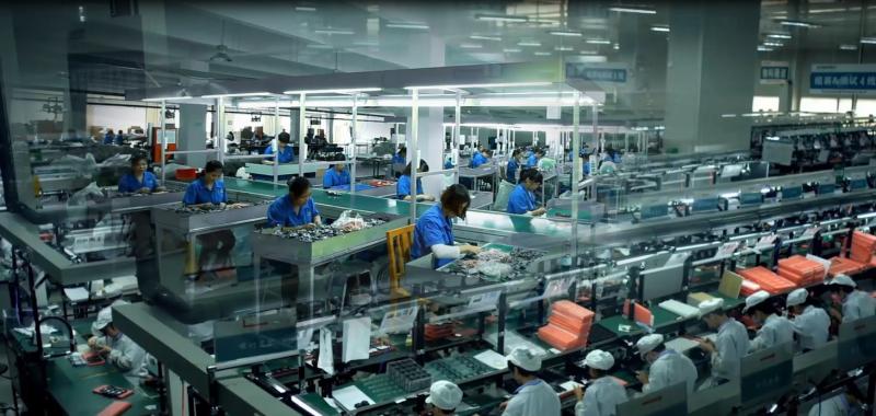 Proveedor verificado de China - GUANGZHOUSHI GEYOU TECHNOLOGY CO.,LTD.