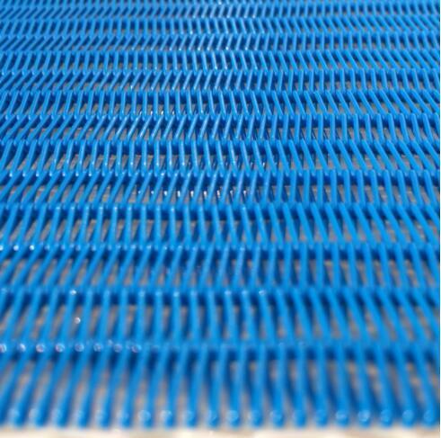Polyester Press Filter Cloth Fabric Spiral Press Filter Fabrics