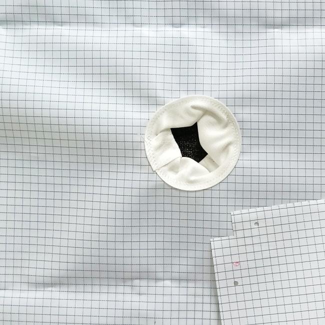 Filter Cloth for Palm Oil Refining