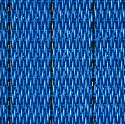 Polyester Antistatic Filter Press Cloth / Polyester Anti-Static Filter Press Fabric