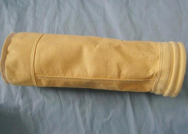 Air Filter Material/Nonwoven Polyester Needle Punched Filter Felt