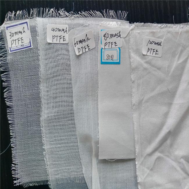 150 ткань фильтра микрона 80mesh PTFE