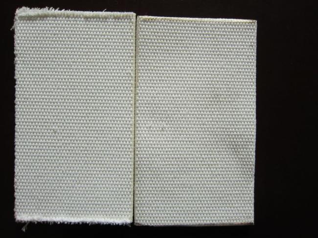 Air Slide Canvas / Air Slide Fabric for Cement Plant / Cement Convey