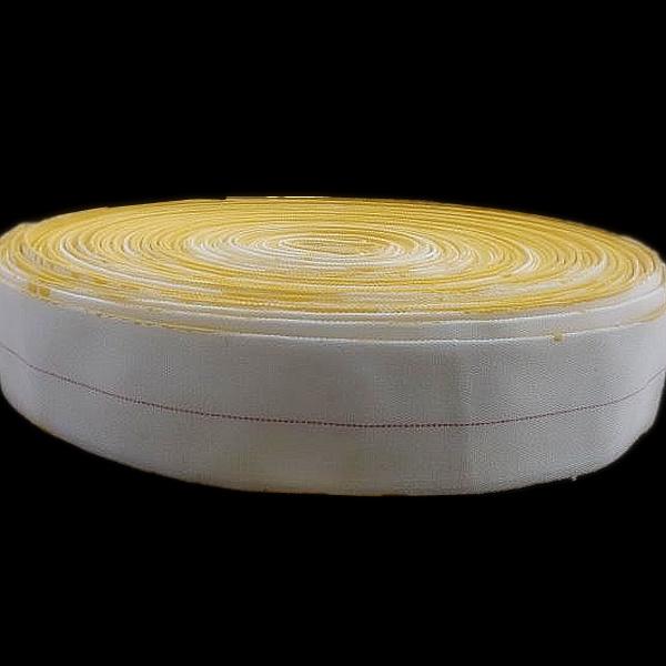 100% Polyester Air Slide Fabric for Cement Plant / Power Plant / Chemical Plant