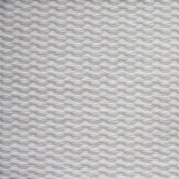 Gravity Pneumatic Fluidizing Convey Solid Woven Airslide Fabric