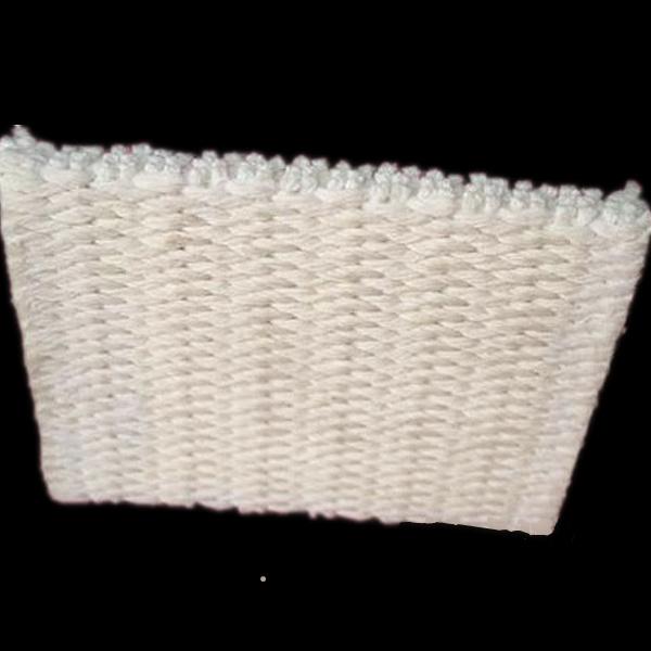 Air Slide Fabric for Cement Plant Conveyor Belt / Industrial Textile / Airslide