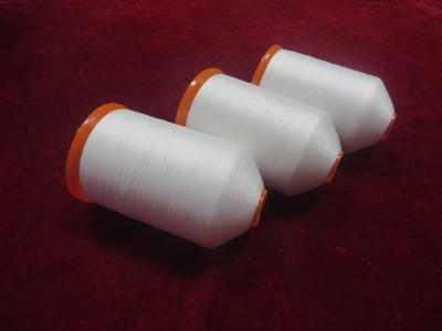 Китай Высокотемпературный устойчивый поток PTFE шить для цедильных мешков работ утюга продается