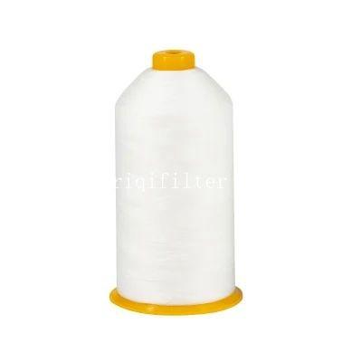 Cina Filo ad alta resistenza di PTFE per industria chimica di filtrazione di protezione dell'ambiente in vendita