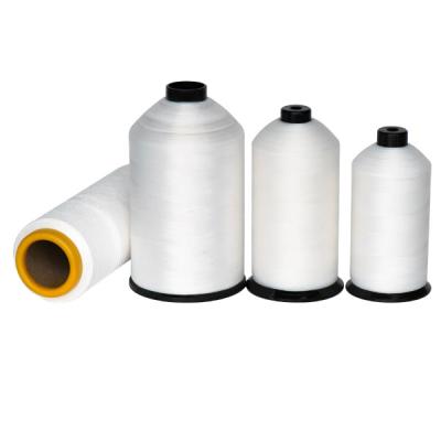 Cina Filo ad alta resistenza di PTFE per industria chimica di filtrazione di protezione dell'ambiente in vendita
