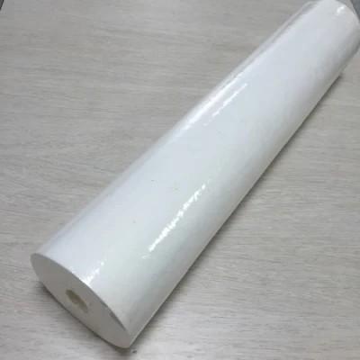 China First Stage Pre Filtration Polypropylene Pp Sediment Filter Element 20 30 40 Inch for sale