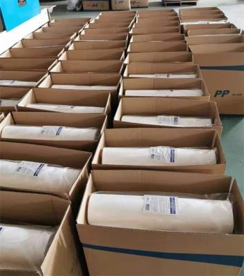 China First Stage Pre Filtration Polypropylene Pp Sediment Filter Element 20 30 40 Inch for sale