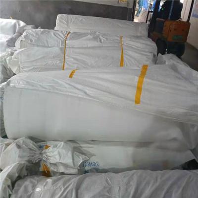China Filterpresse-Filterstoff-allgemein verwendetes materielles Polypropylen zu verkaufen