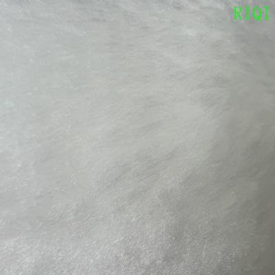 China Microfiber Water Filter Cloth Material Polypropylene pile Filtration for sale