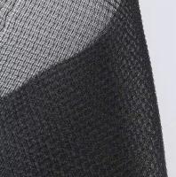 China Air Conditioning Dust Proof Vent Filter Dense Mesh Dust Filtering Vent Pipe Computer Case Host Air Vent for sale