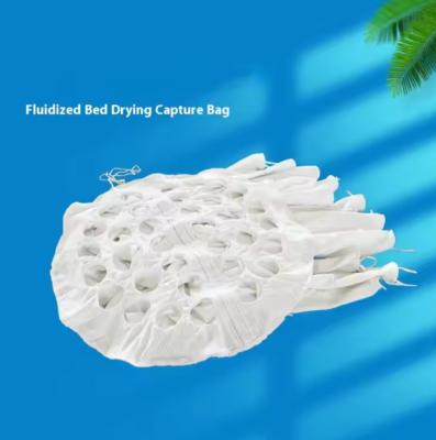 China Polypropylene Fiber Acidproof Air Filtration Dust Filter Bags for sale
